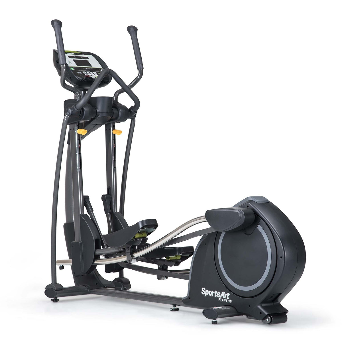 Cardio – Maxx Home Fitness