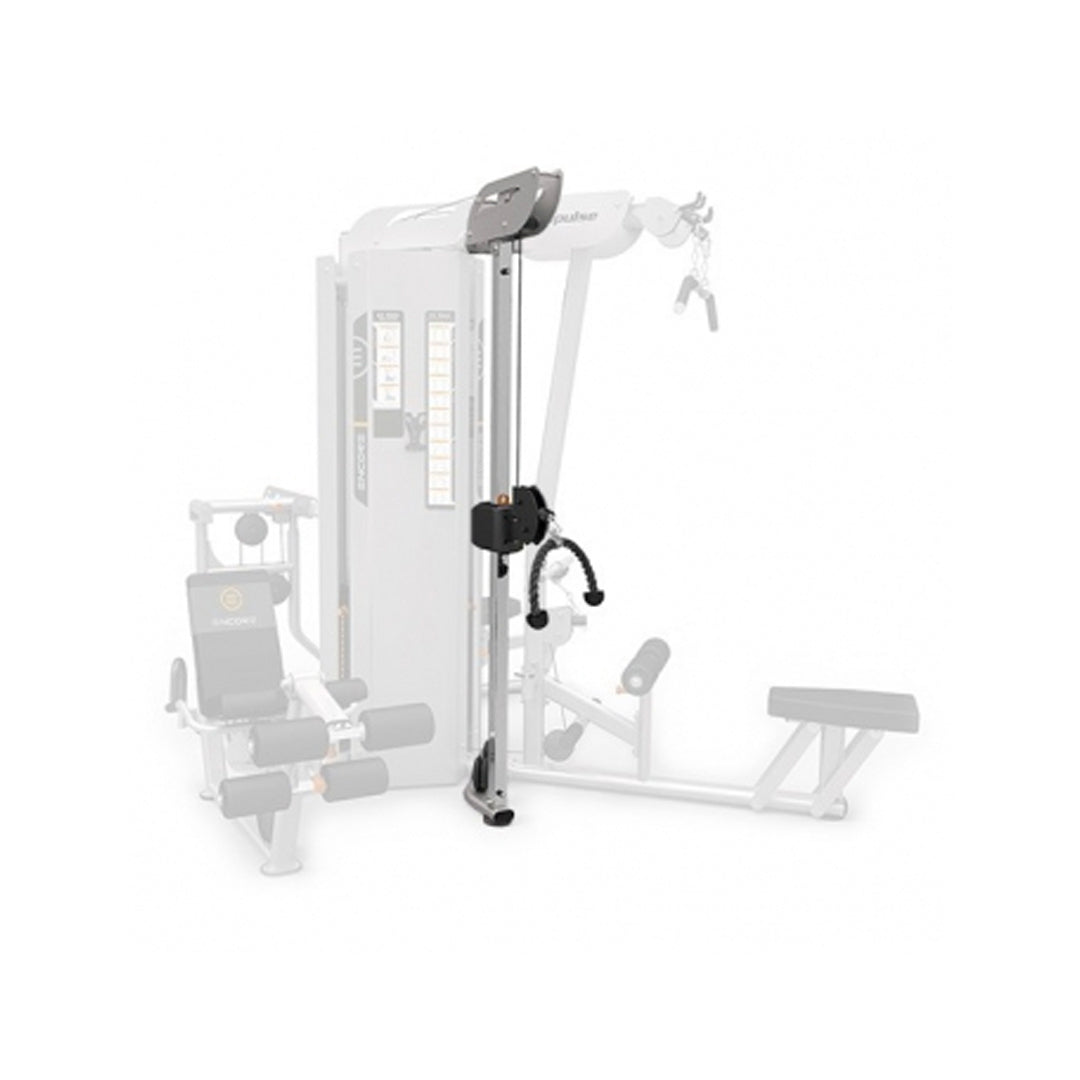 Impulse ES3000 Hi Lo Option – Maxx Home Fitness