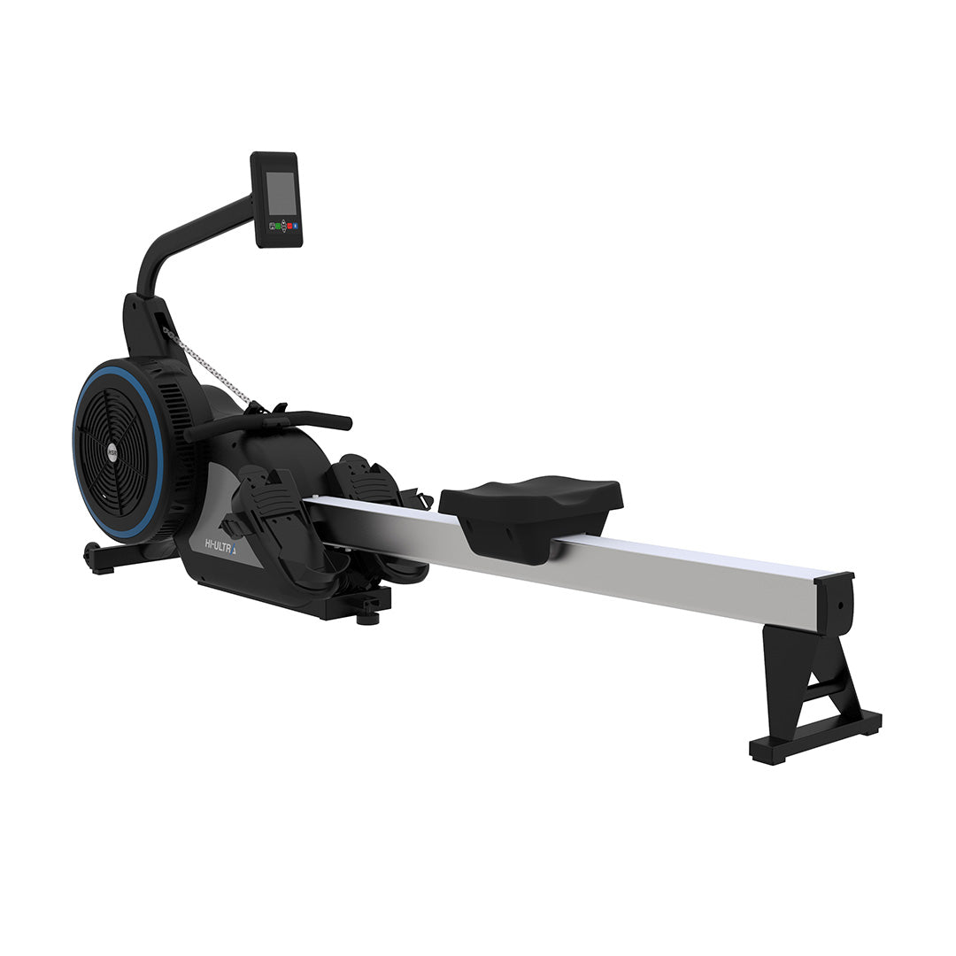 Impulse HSR005 Air Rower – Maxx Home Fitness