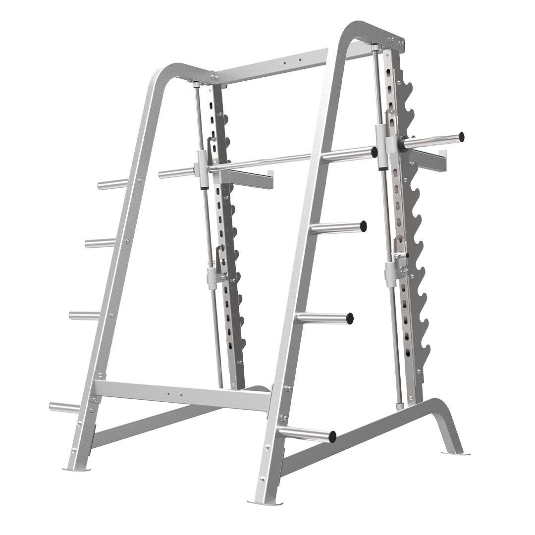 Smith Cage System Package – Maxx Home Fitness