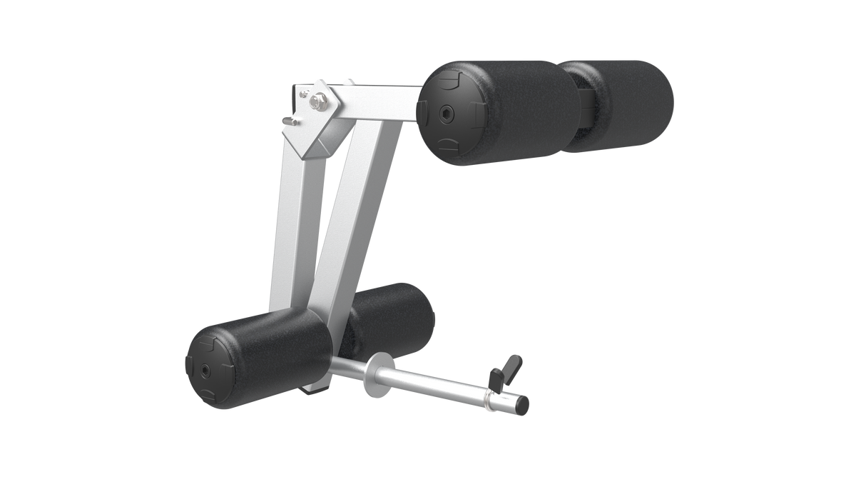 Impulse IFLEGA Leg Extension/ Curl attachment – Maxx Home Fitness