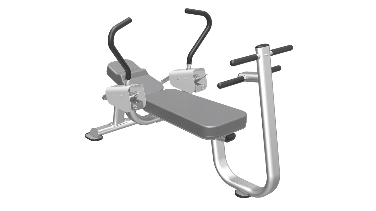 Impulse IT7003 Ab Bench – Maxx Home Fitness