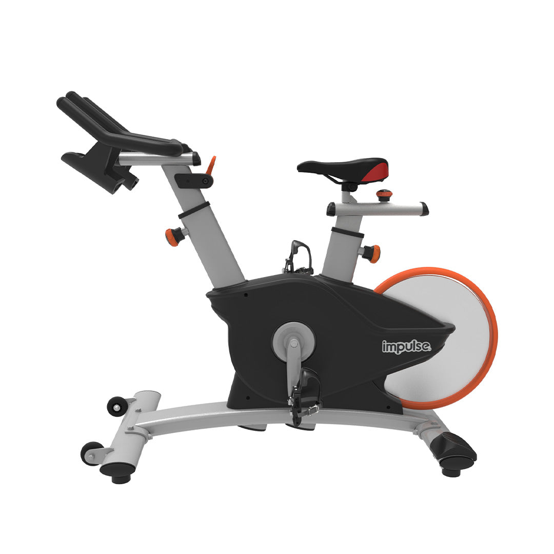 Impulse PS450 Magnetic Indoor Spin Cycle – Maxx Home Fitness