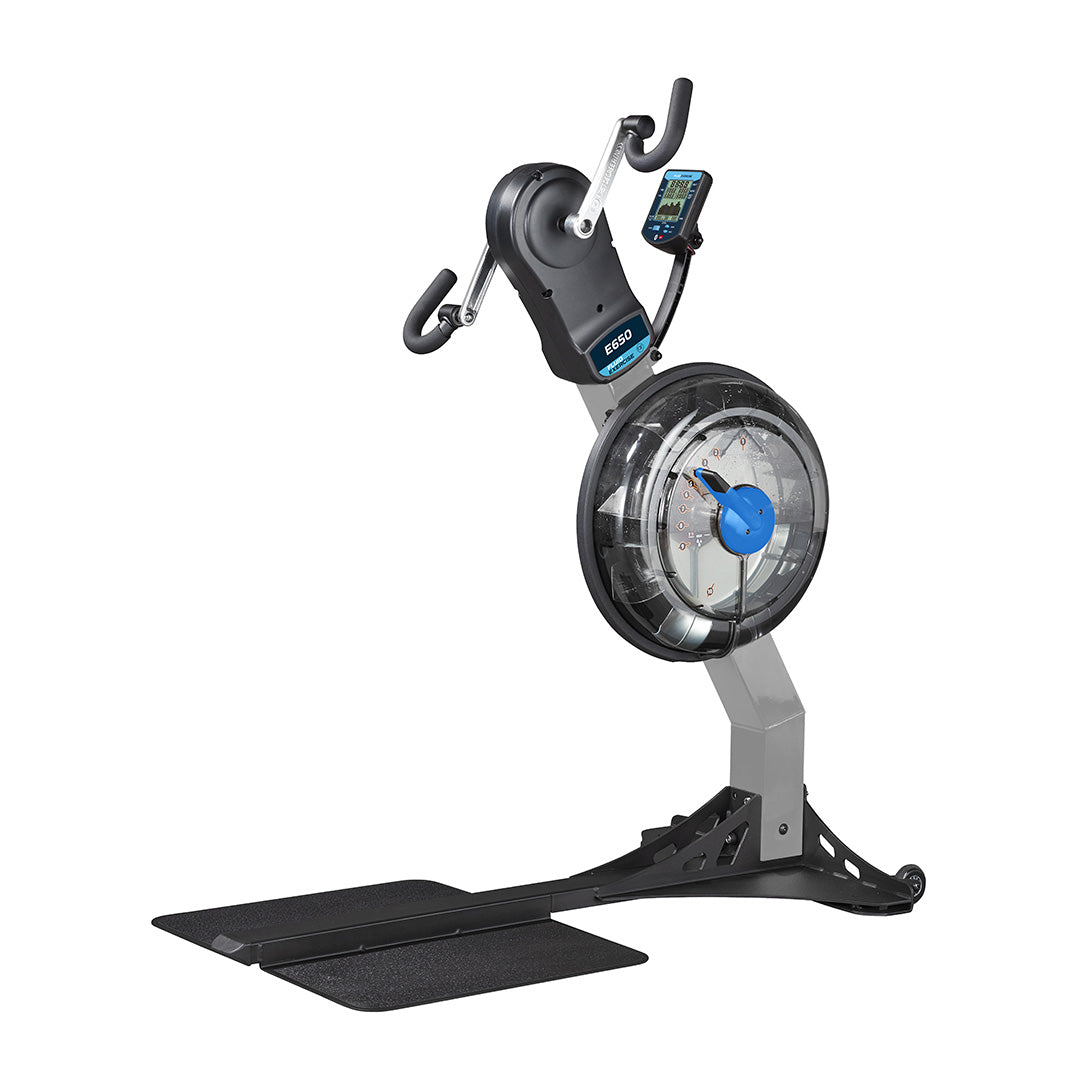 FDF E620ST Predator Upper Body Ergometer – Maxx Home Fitness