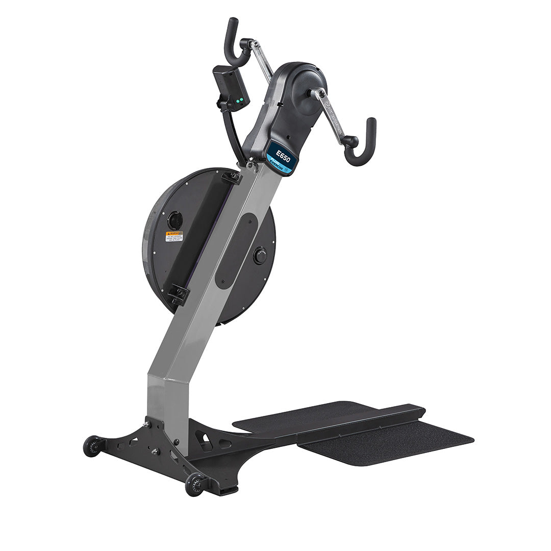 FDF E620ST Predator Upper Body Ergometer – Maxx Home Fitness