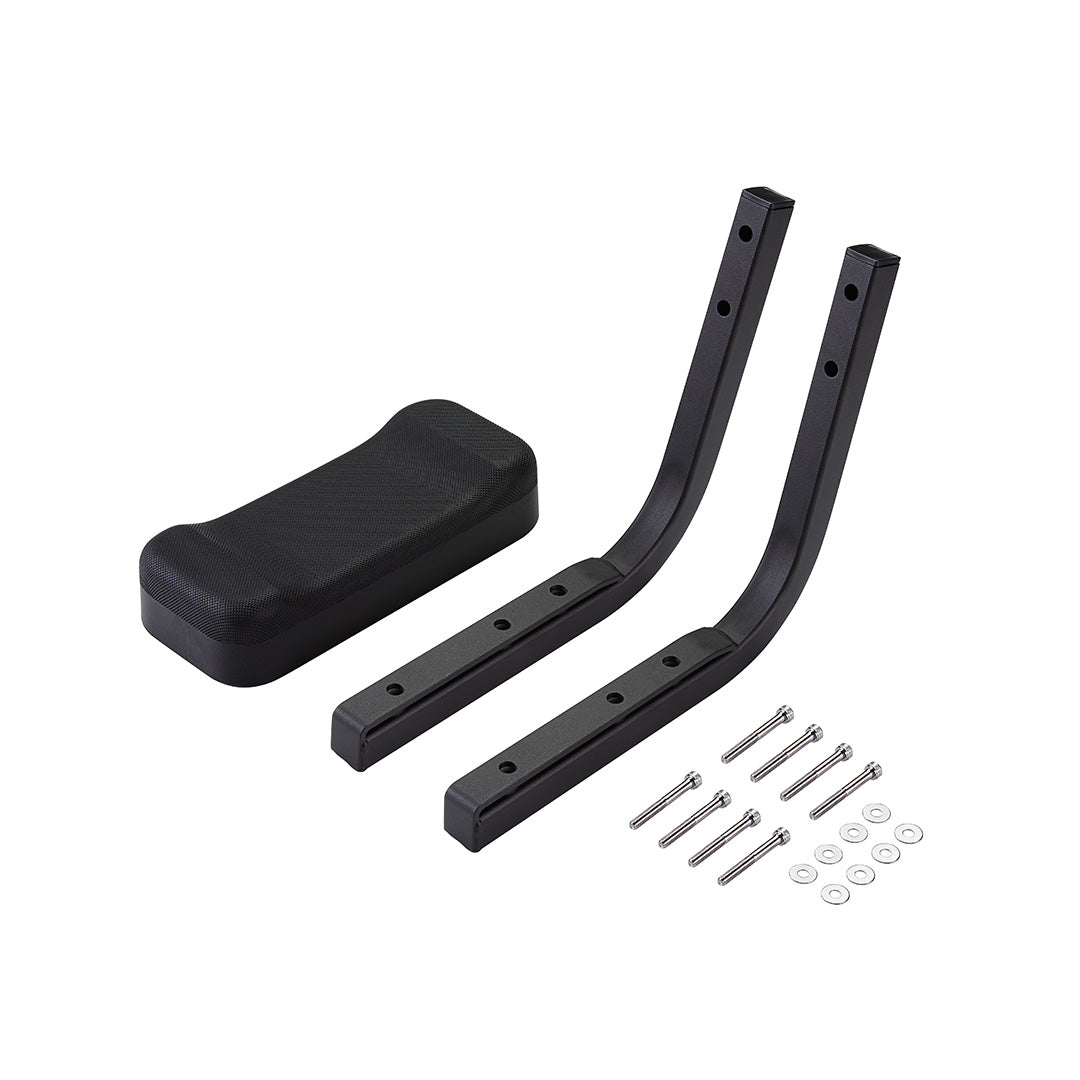 FDF Rowers Seat Back Kit – Maxx Home Fitness